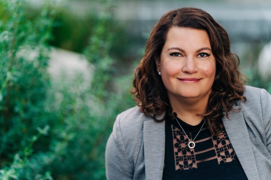 About - AJ Consulting Group